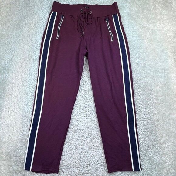 True Religion | Pants & Jumpsuits | True Religion High Waisted Lounge ...